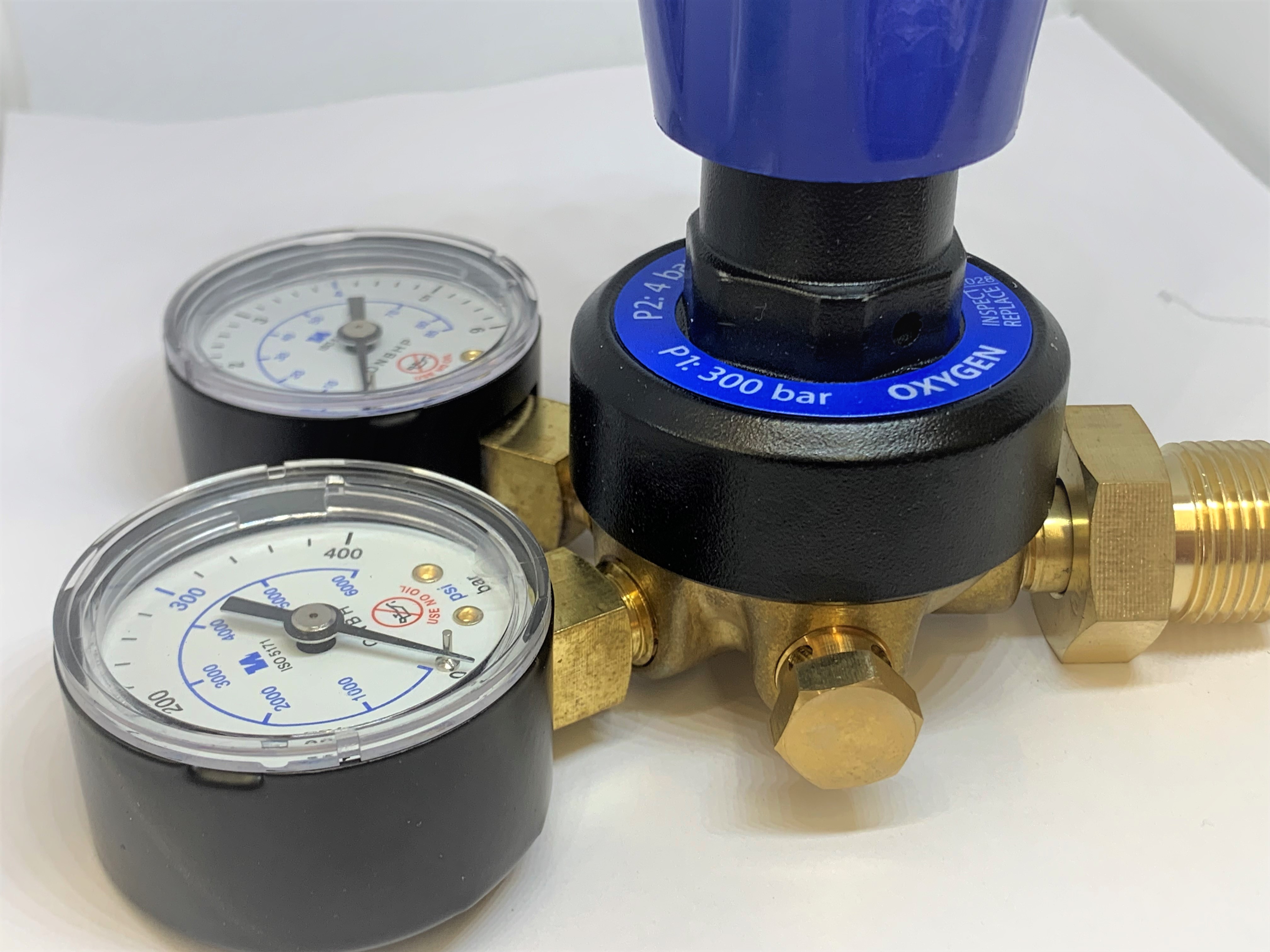 Propane & Oxygen Equipment