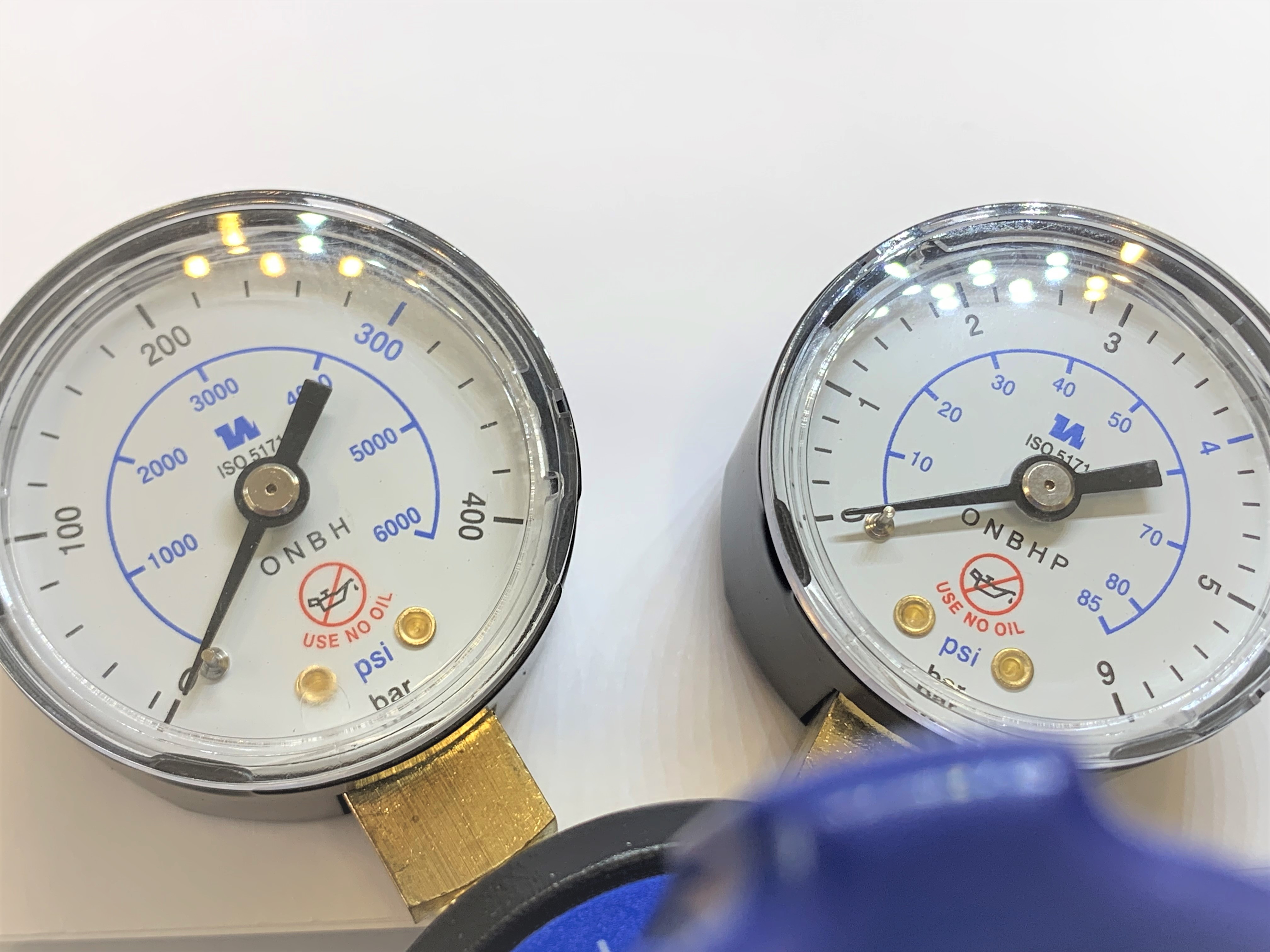 Propane & Oxygen Equipment