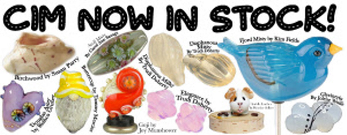 Tuffnell Glass,Glass Beadmaking Kits, Tools,Flameworking,Kilns