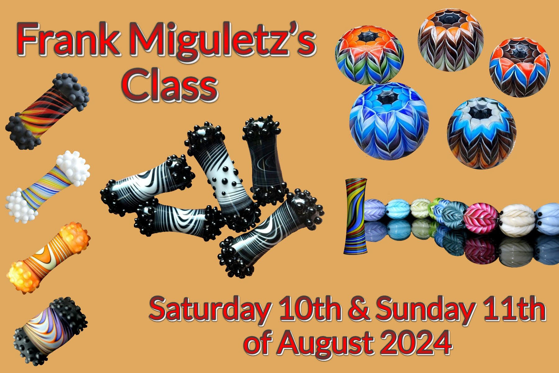 Tuffnell Glass,Glass Beadmaking Kits, Tools,Flameworking,Kilns