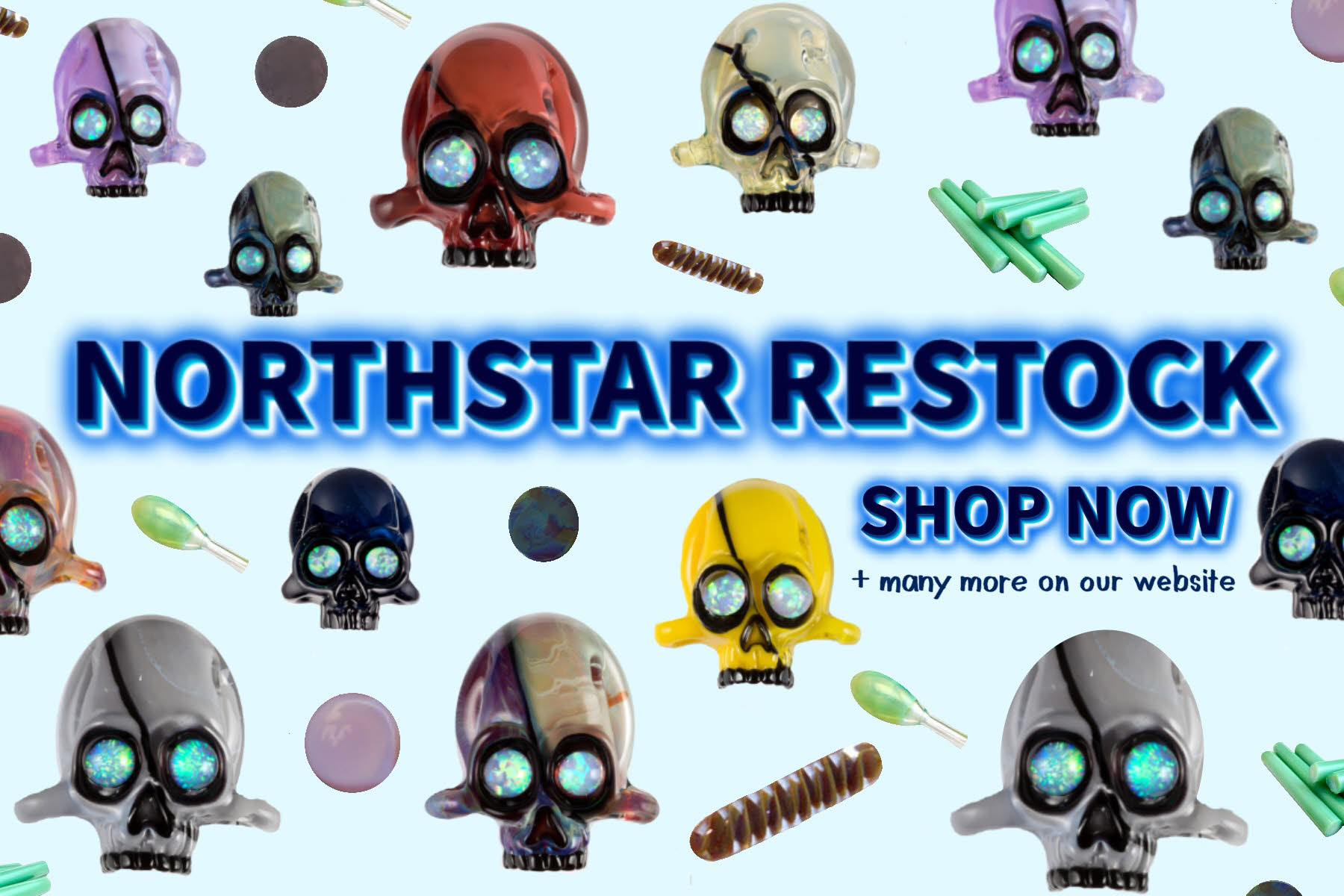 Tuffnell Glass,Glass Beadmaking Kits, Tools,Flameworking,Kilns