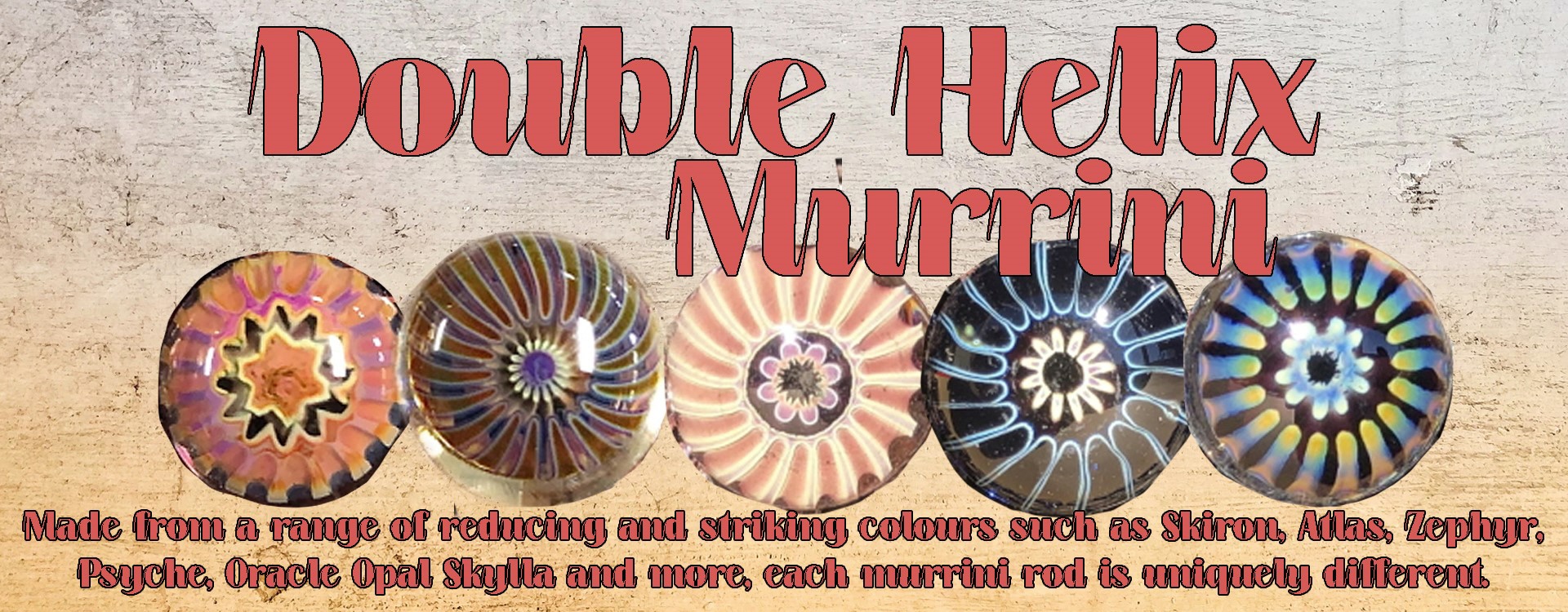 Tuffnell Glass,Glass Beadmaking Kits, Tools,Flameworking,Kilns