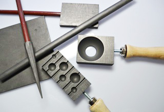 Graphite /Carbon Tools