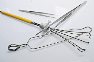 Holding and Grabbing Tools