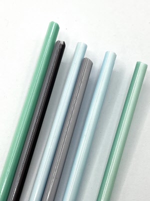The Marble Rods Collection