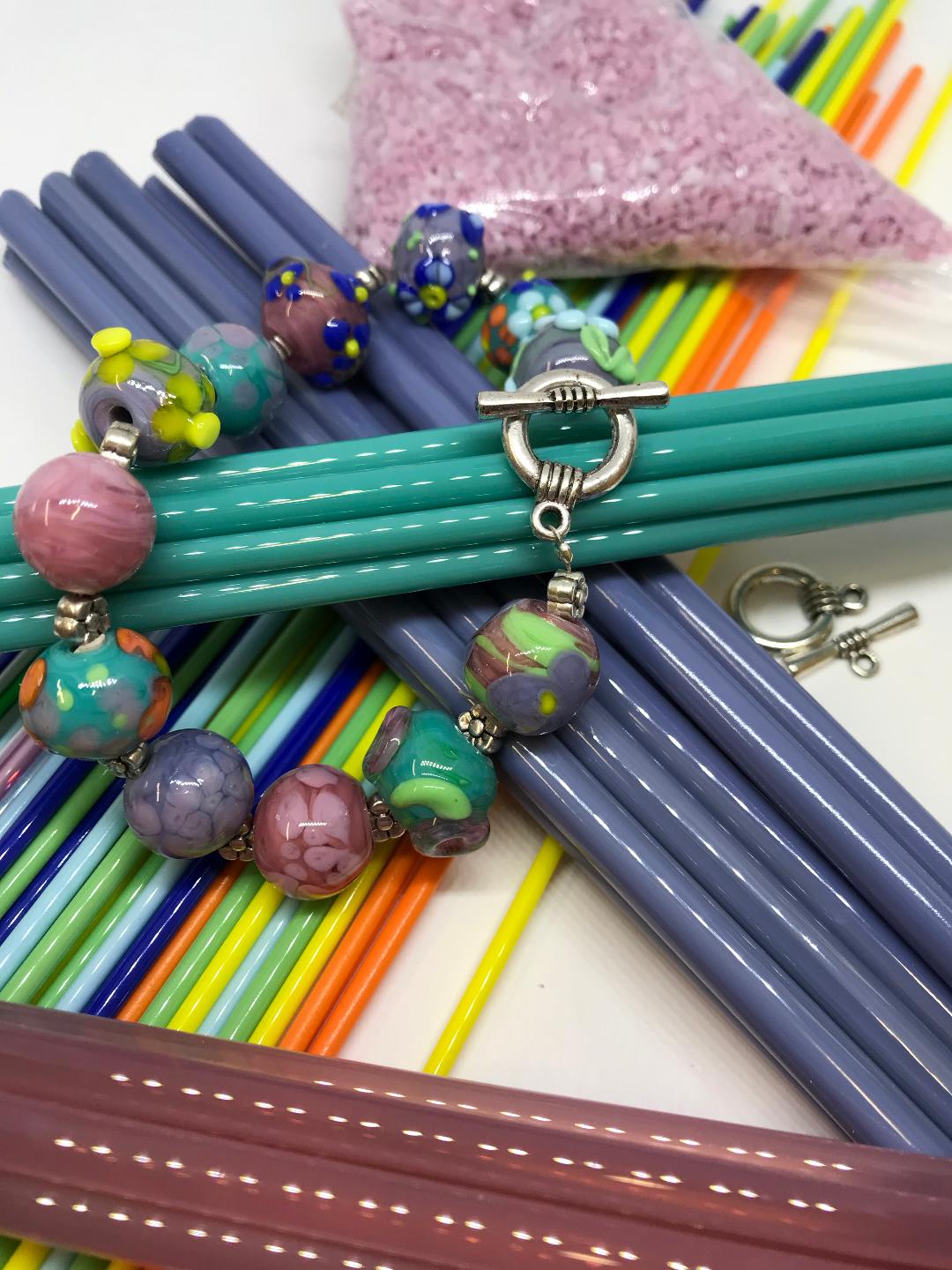 Tuffnell Glass,Glass Beadmaking Kits, Tools,Flameworking,Kilns