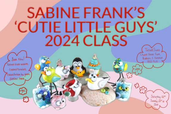 Tuffnell Glass,Glass Beadmaking Kits, Tools,Flameworking,Kilns