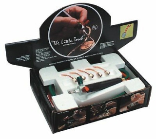 Smiths Little Torch and Accessories
