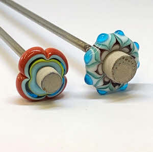 Mandrels & Bead Release