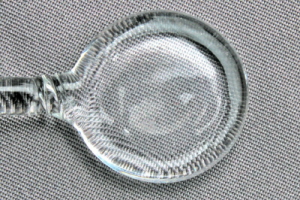 Reichenbach 104 c.o.e Glass Rods