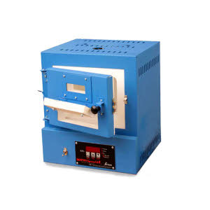 Bead Annealing Kiln