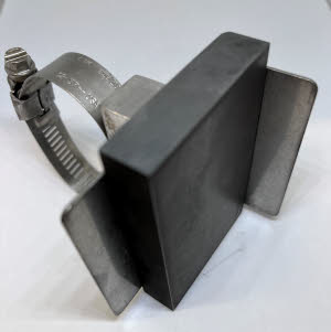 Torch Mounted Marvers