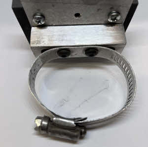 Torch Mounted Marvers