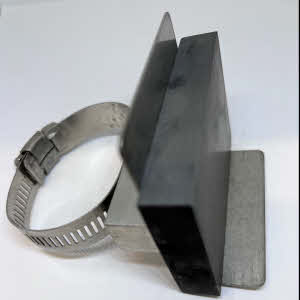 Torch Mounted Marvers