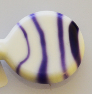 Reichenbach 96coe Glass Rods