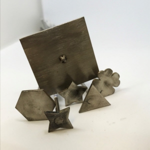 Mandrels & Bead Release