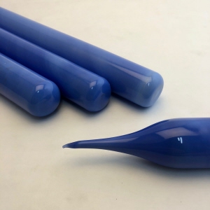 Northstar Borosilicate Coloured Rods & Frit