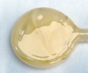 Reichenbach 104 c.o.e Glass Rods