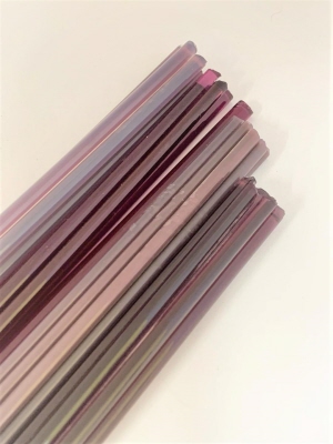 Reichenbach 104 c.o.e Glass Rods