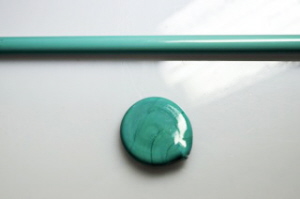 Reichenbach 104 c.o.e Glass Rods
