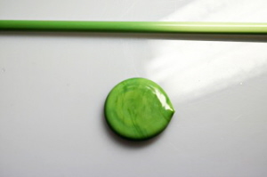 Reichenbach 104 c.o.e Glass Rods