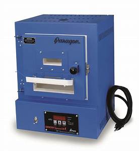 Bead Annealing Kiln