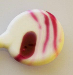 Reichenbach 96coe Glass Rods